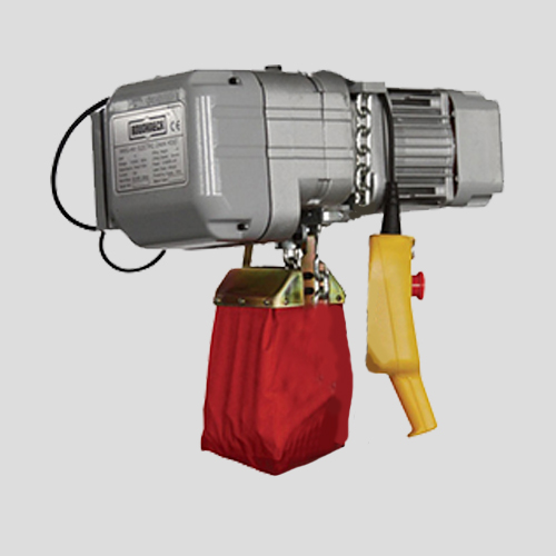 High-Performance Hoist Manufacturer in india | Durable & Efficient ...